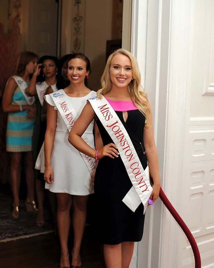 Picture of Alissa Marie Anderegg