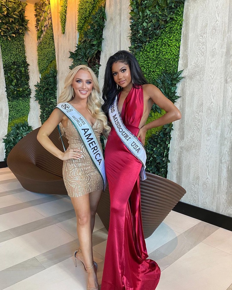 Picture of Alissa Marie Anderegg