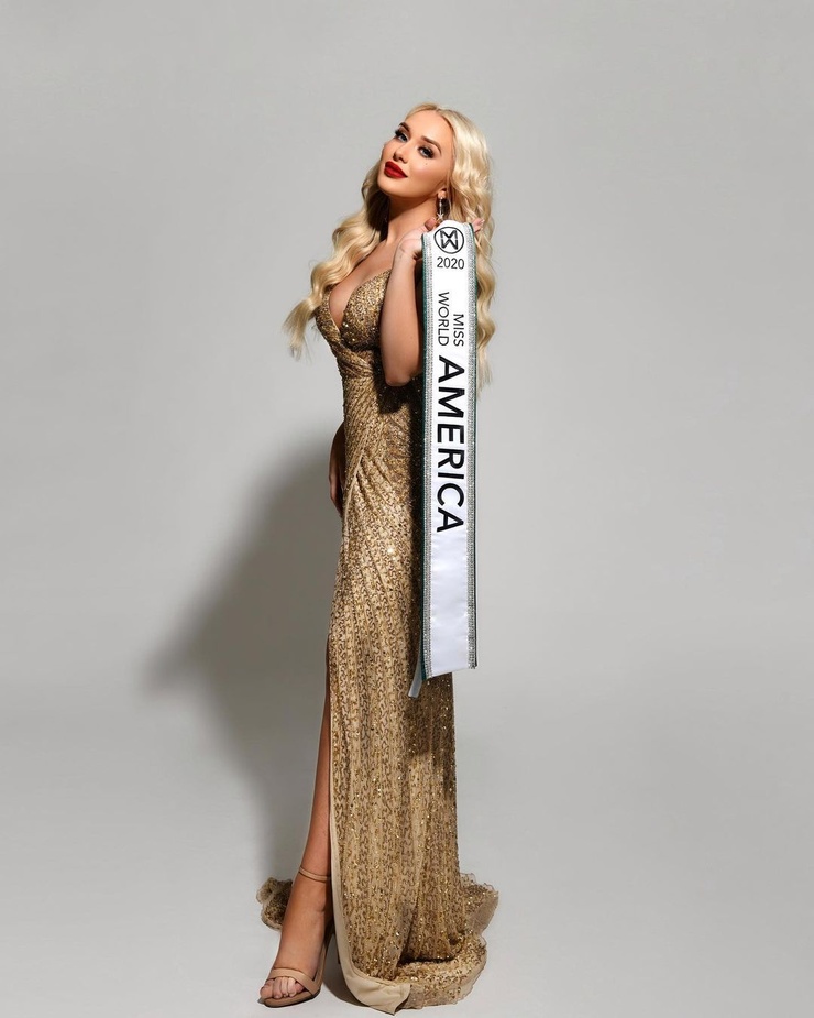 Picture of Alissa Marie Anderegg