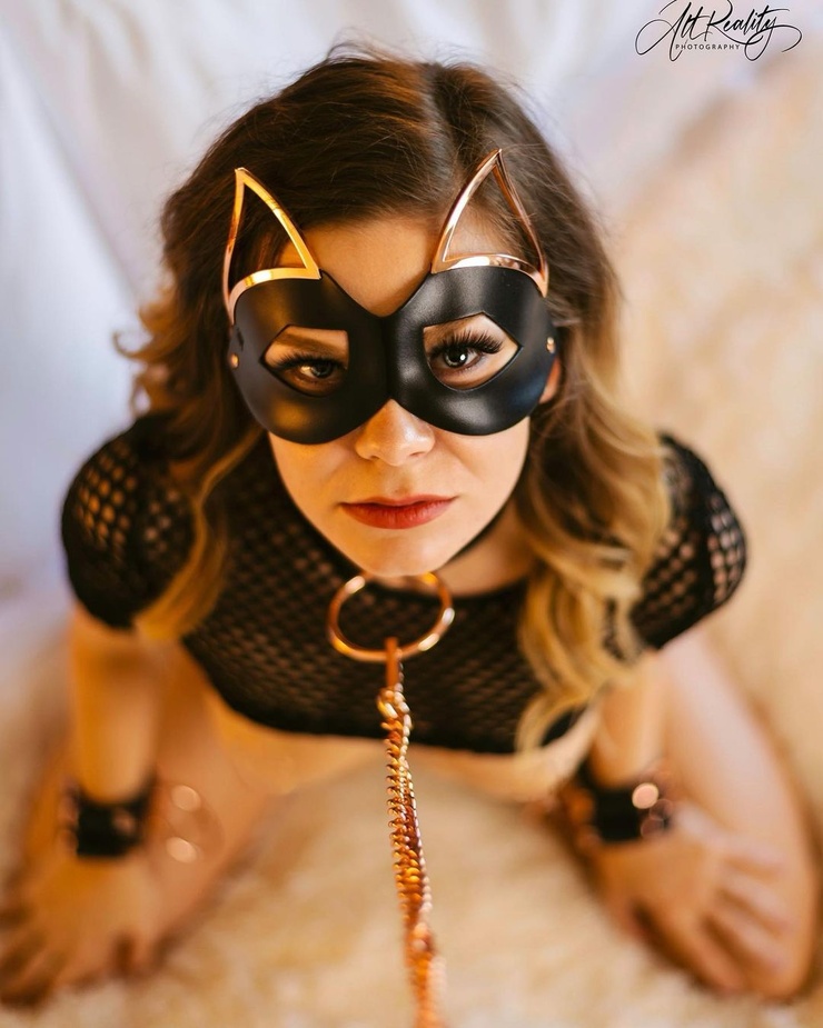 Picture of Emma Young ( Model)