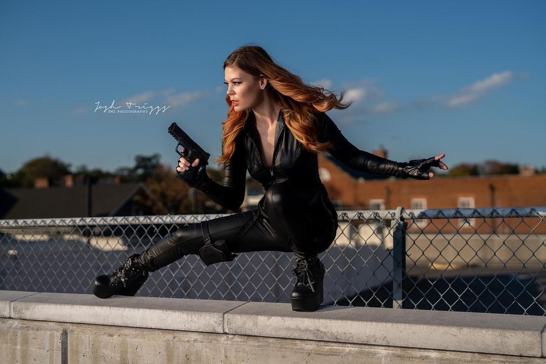 Picture of Emma Young ( Model)