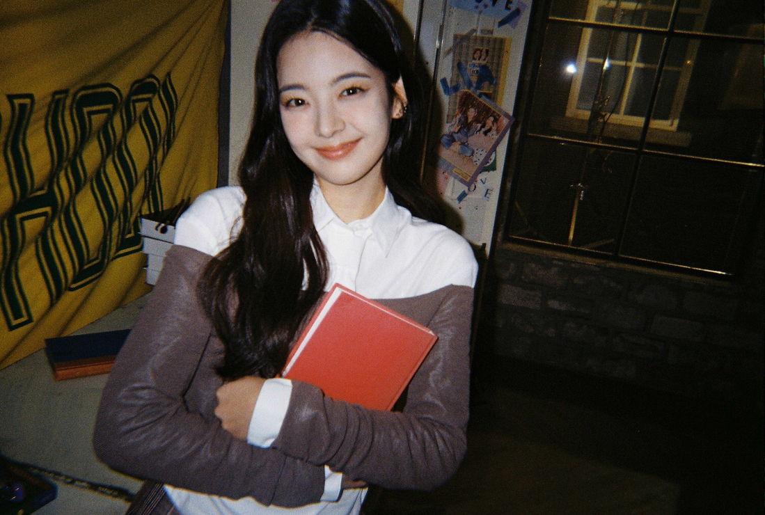 Picture of Choi Jisu