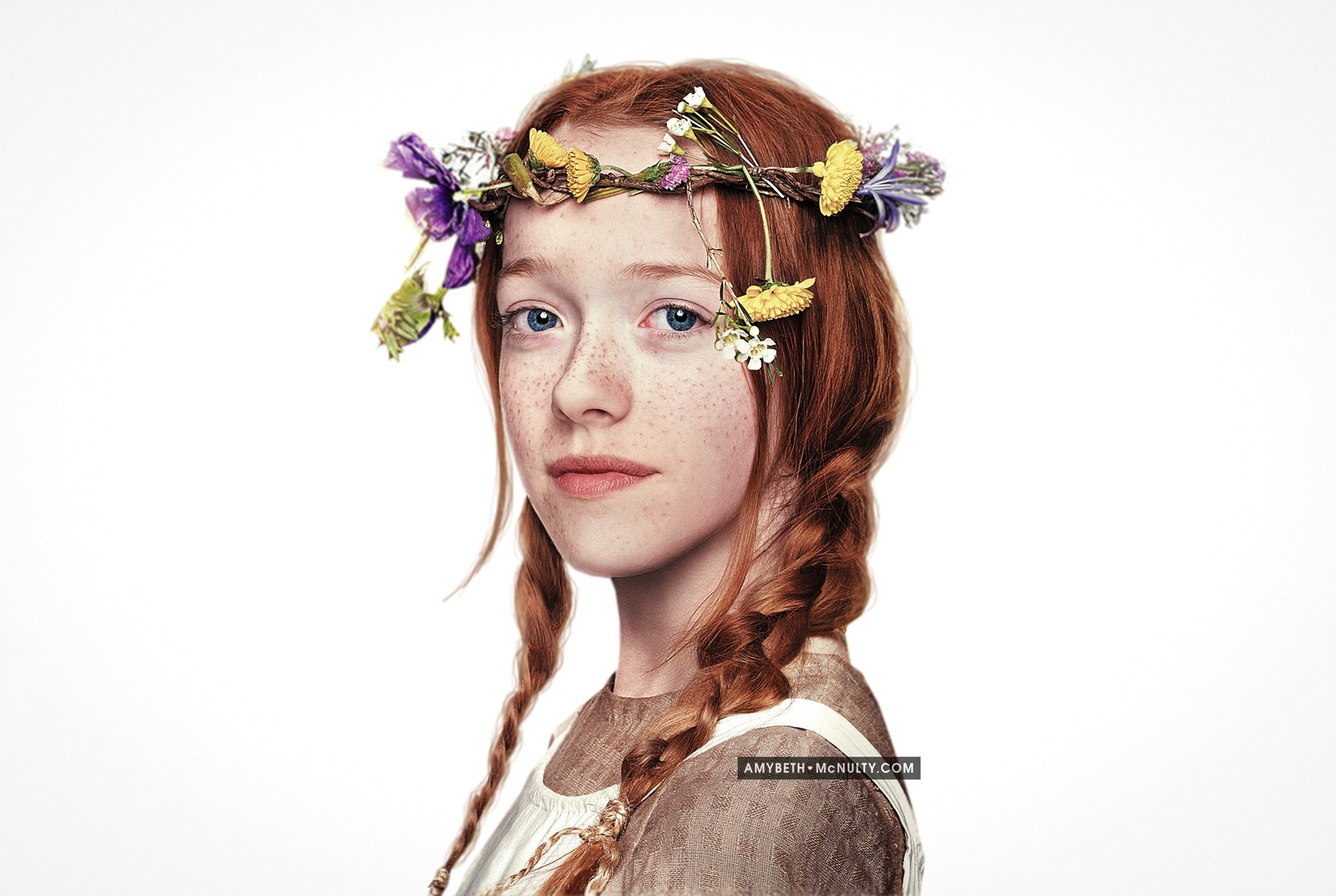 Amybeth McNulty image