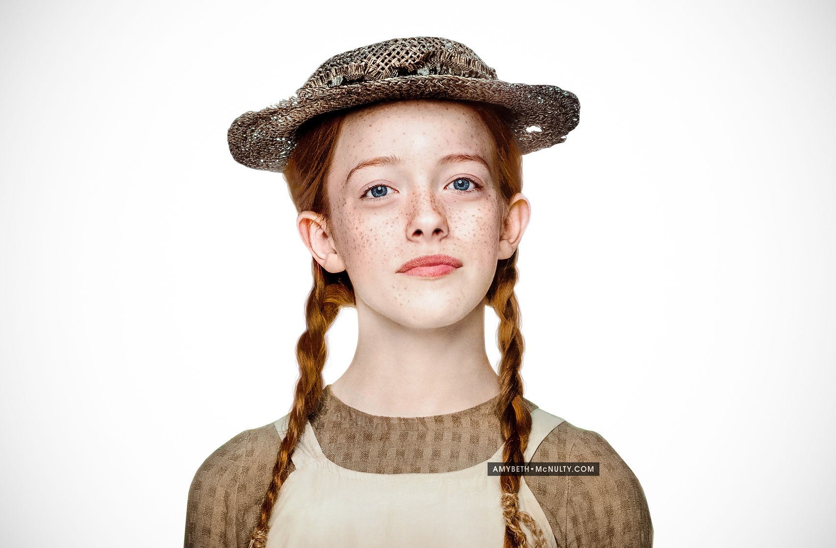 Picture of Amybeth McNulty