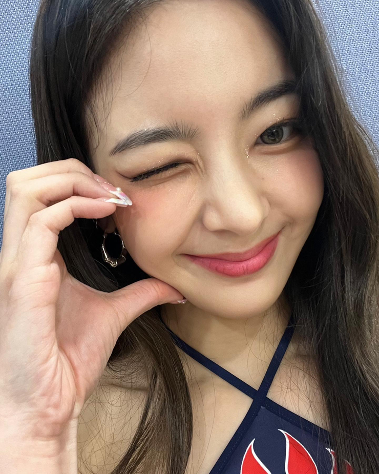 Choi Jisu picture