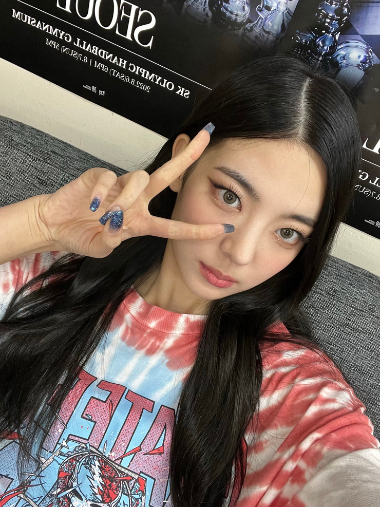 Picture of Choi Jisu