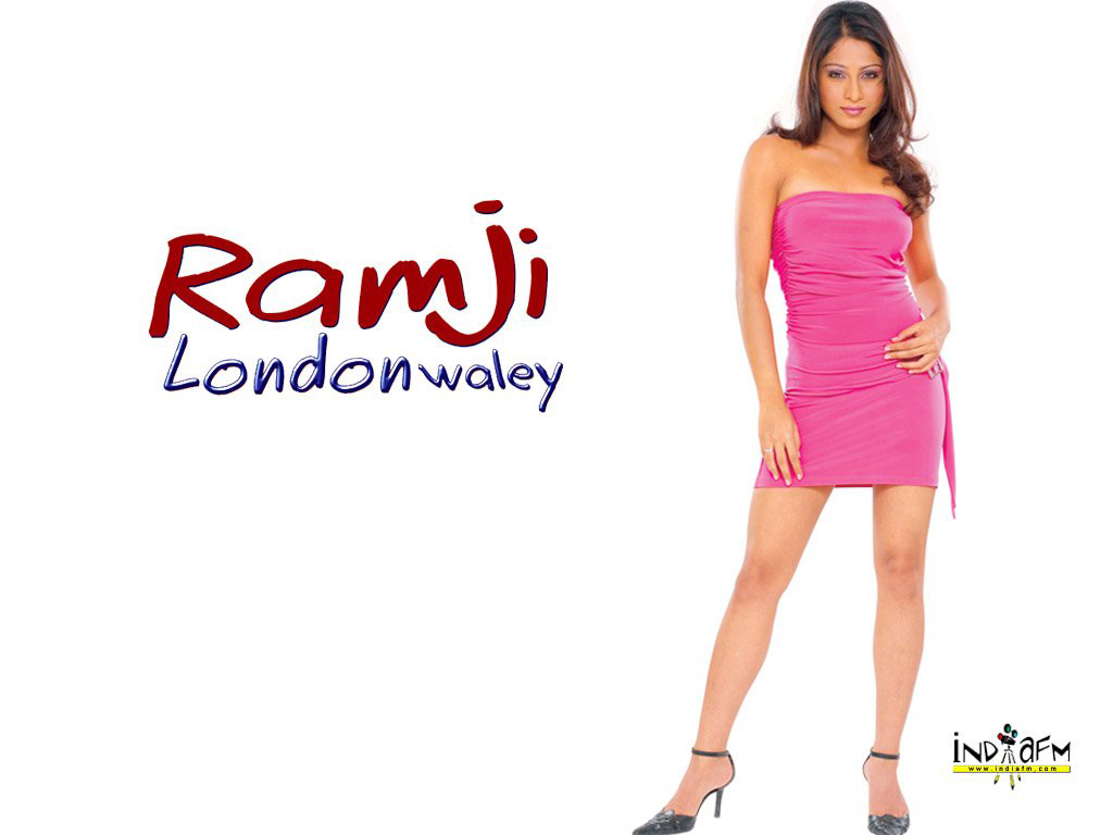 Picture of Ramji Londonwaley