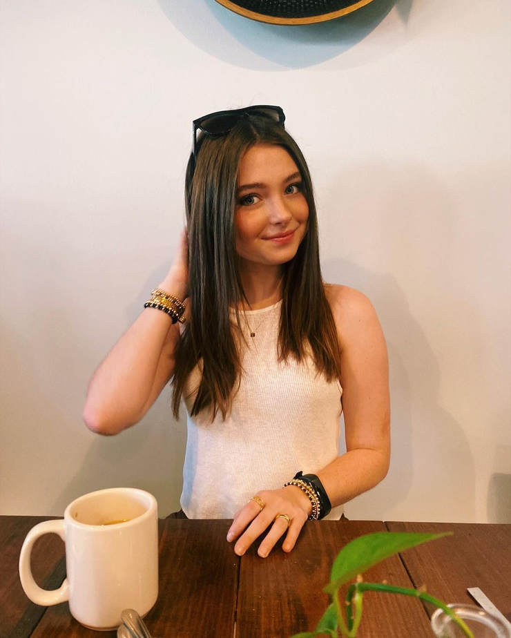 Picture of Marcelle LeBlanc