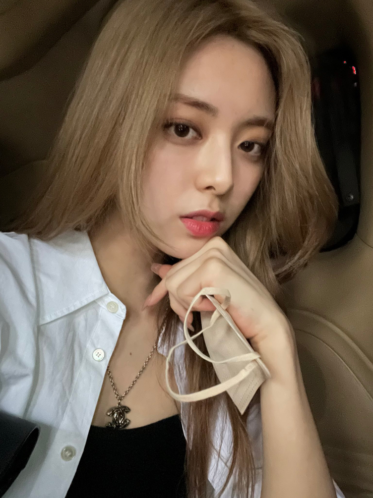 Picture of Shin Yuna