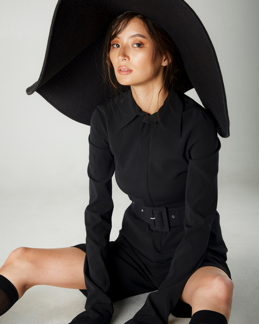 Picture of Darii Dorj