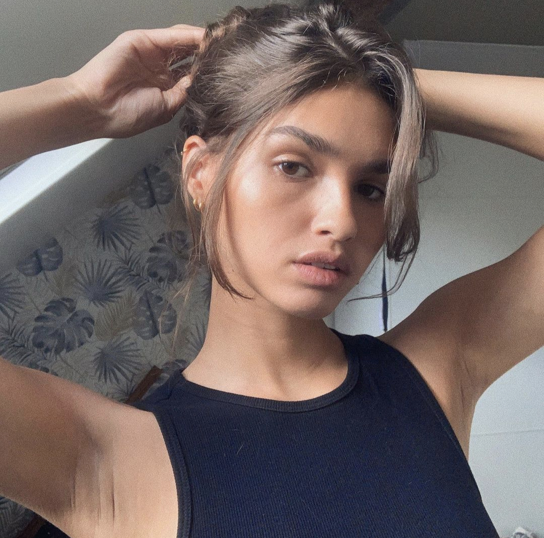 Picture of Ilona Marion