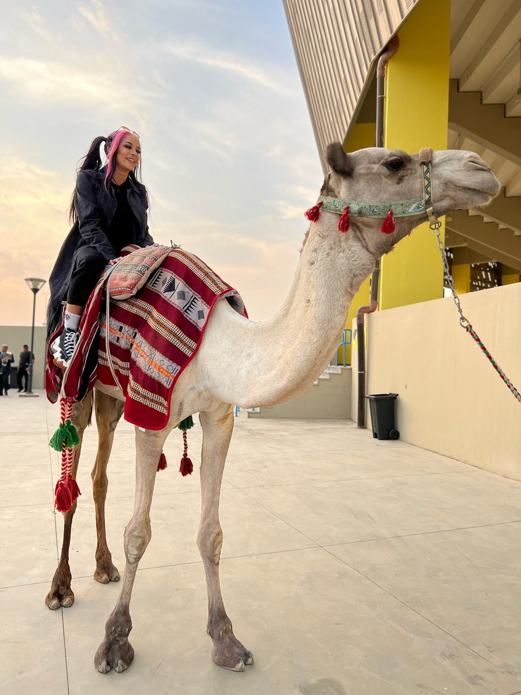 Image of Cheree Crowley