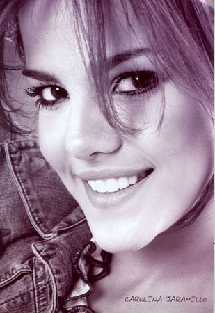 Picture of Carolina Jaramillo