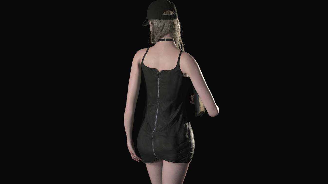 Picture of Rosemary Winters