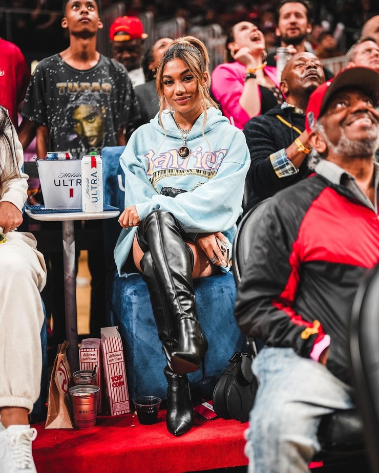 Picture of Paige Hurd