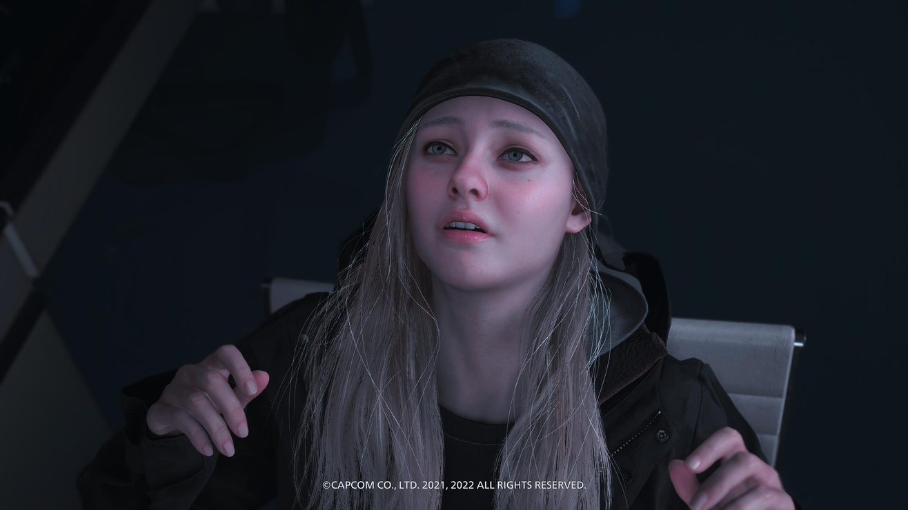 Picture of Rosemary Winters