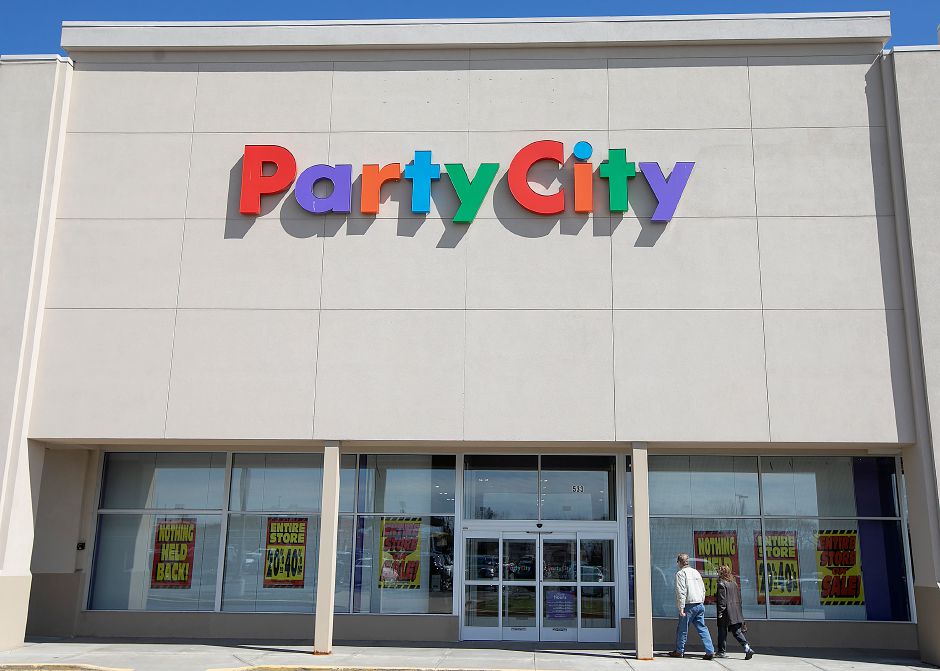 Picture of Party City