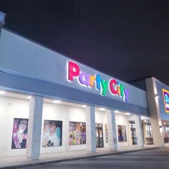 Picture of Party City
