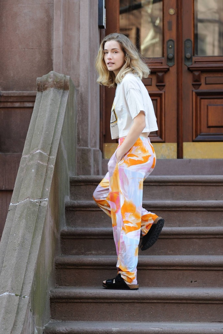 Willa Fitzgerald image