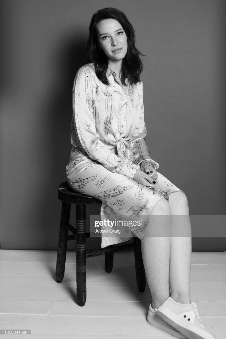 Picture of Annes Elwy