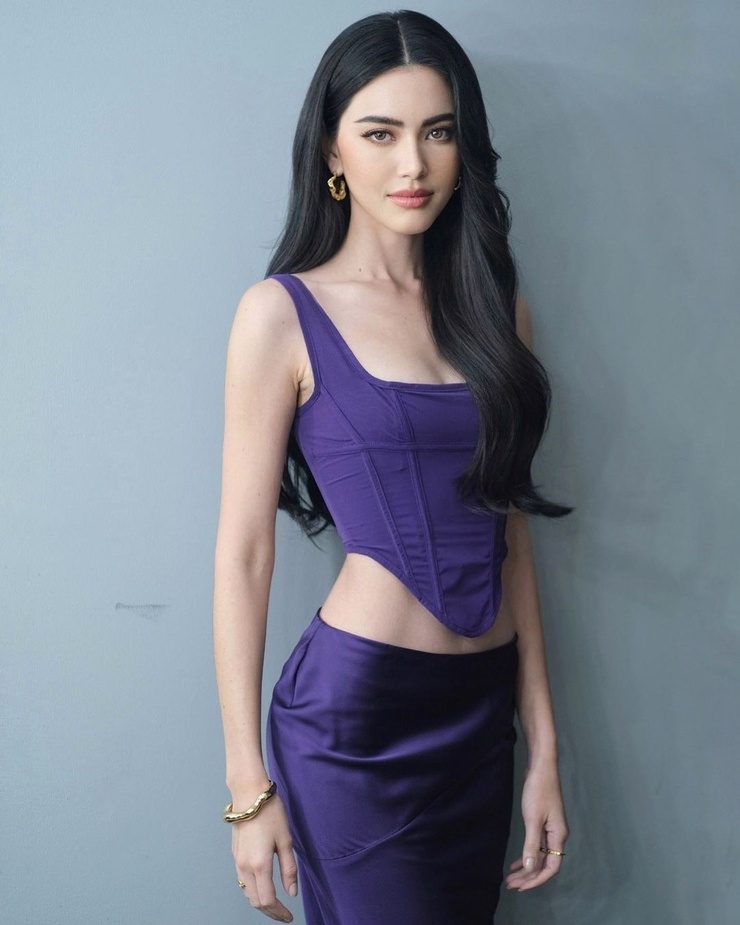 Image of Davika Hoorne