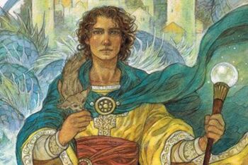 Picture of Ged(book)