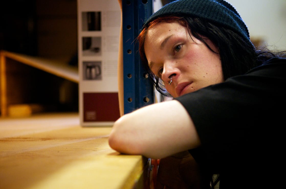 Picture of Saga Becker