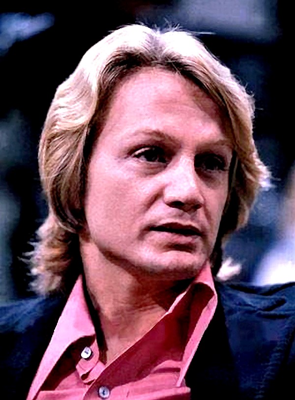 Picture of Claude François