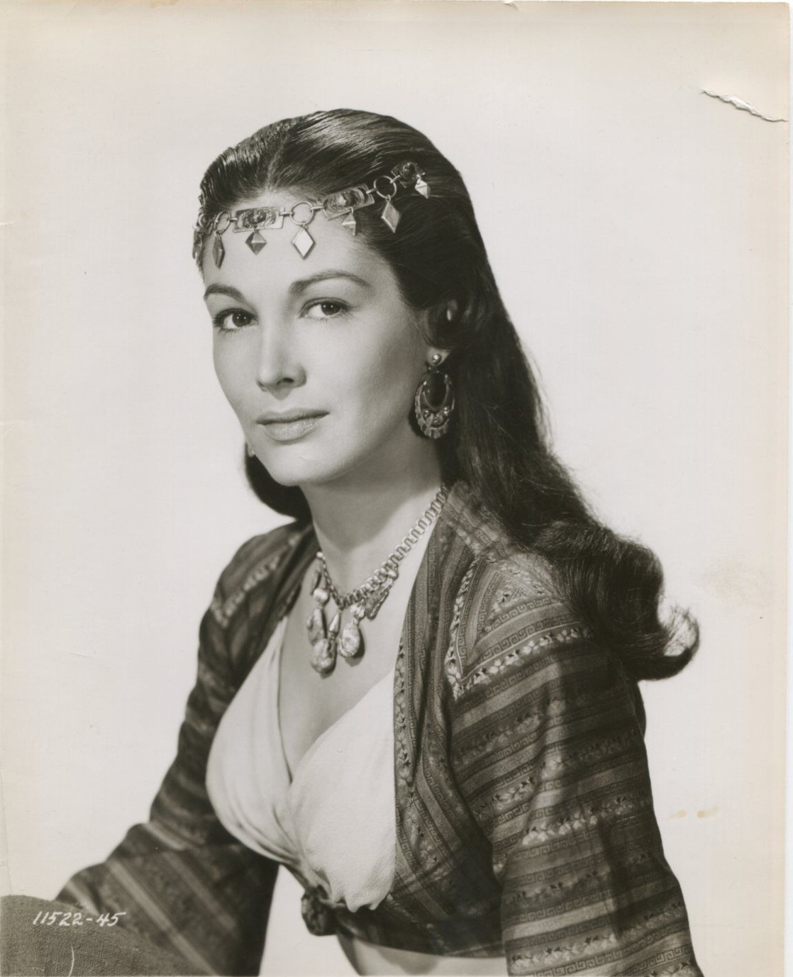 Picture of Joan Taylor
