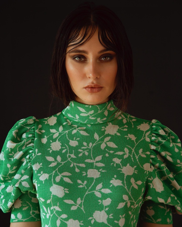 Picture of Emily von Linde