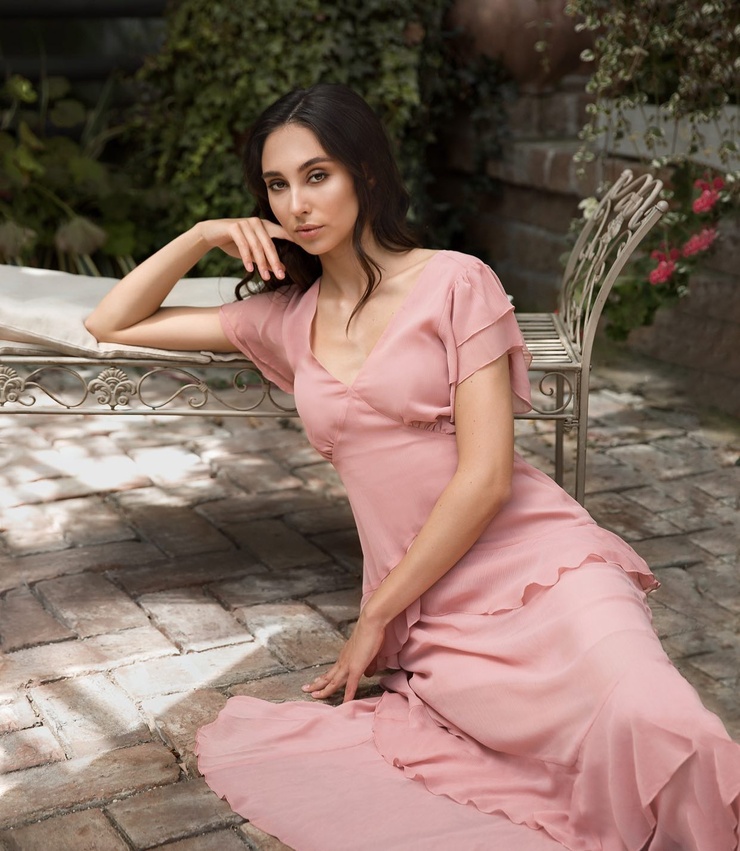 Picture of Emily von Linde