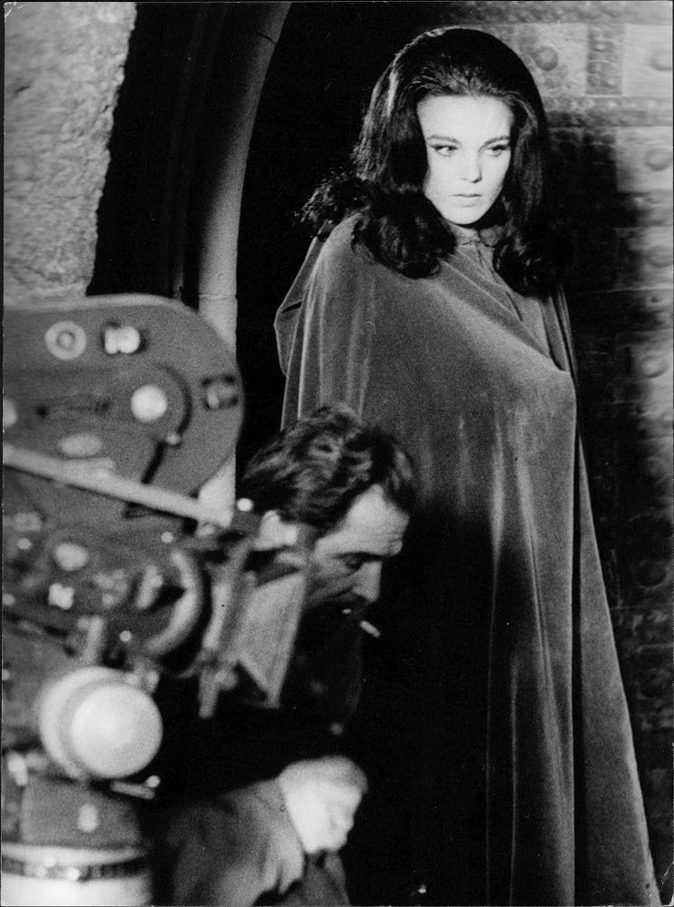 Image of Pia Degermark