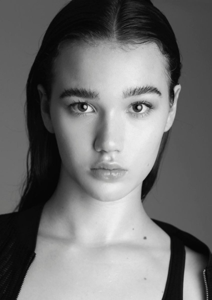 Picture of Georgia Podmore