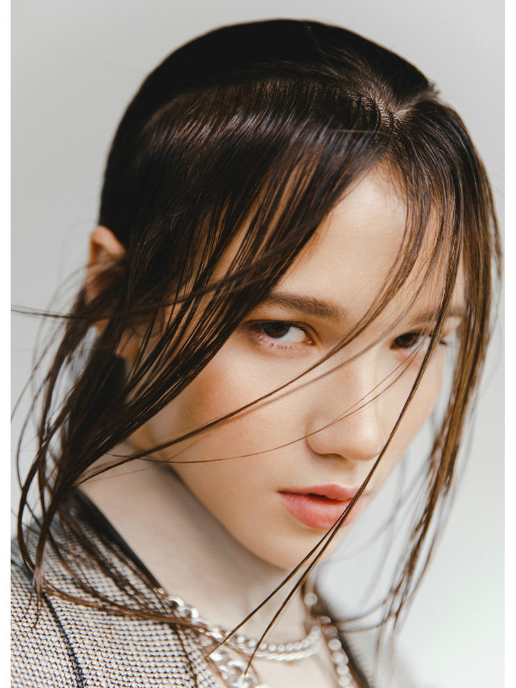 Georgia Podmore image