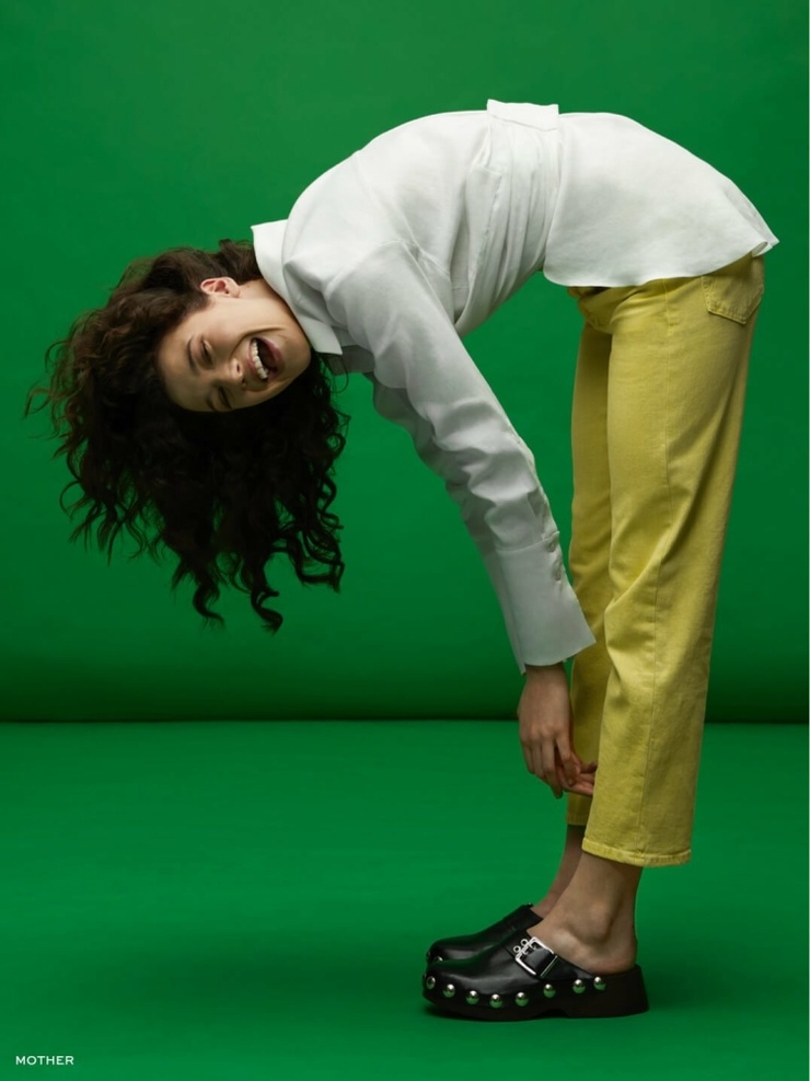 Georgia Podmore picture