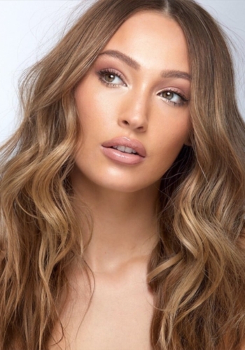 Picture of Georgia Sumner II