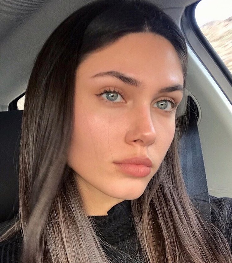 Picture of Victoria Brono