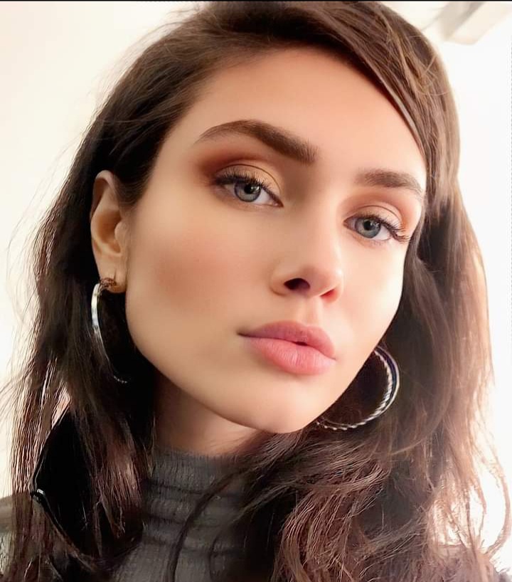 Picture of Victoria Brono