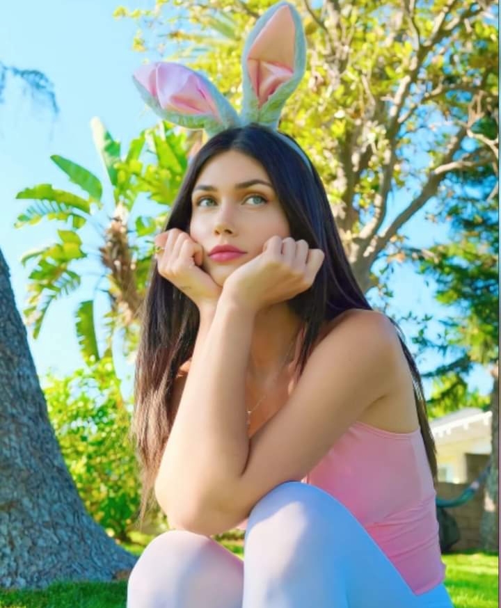 Picture of Victoria Brono