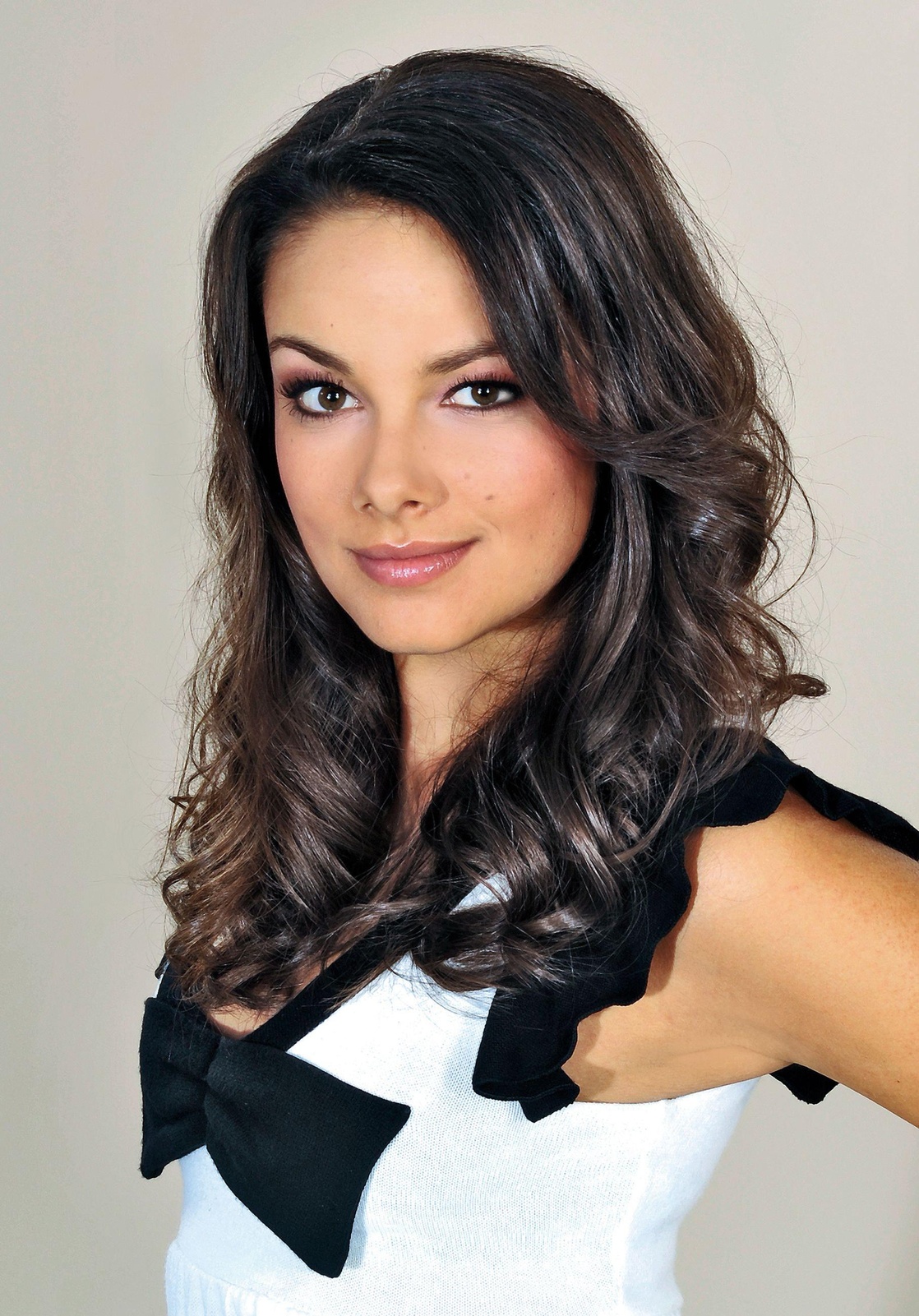Picture of Janina Uhse