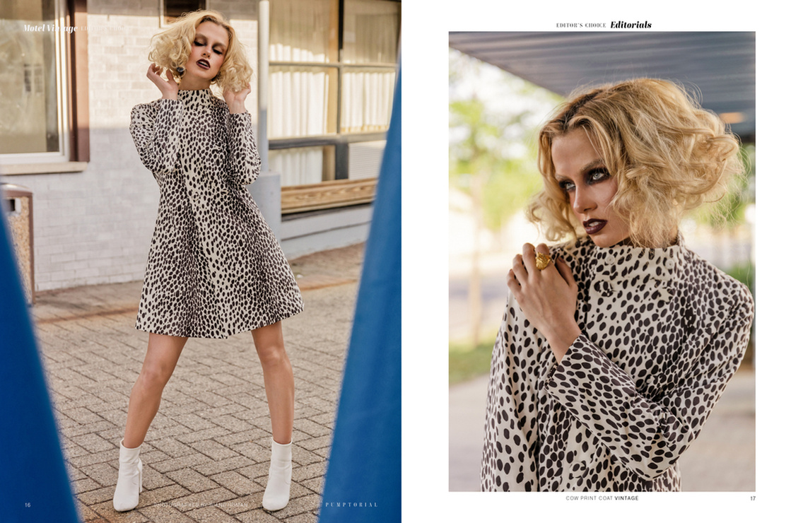 Picture of Greta Meyle