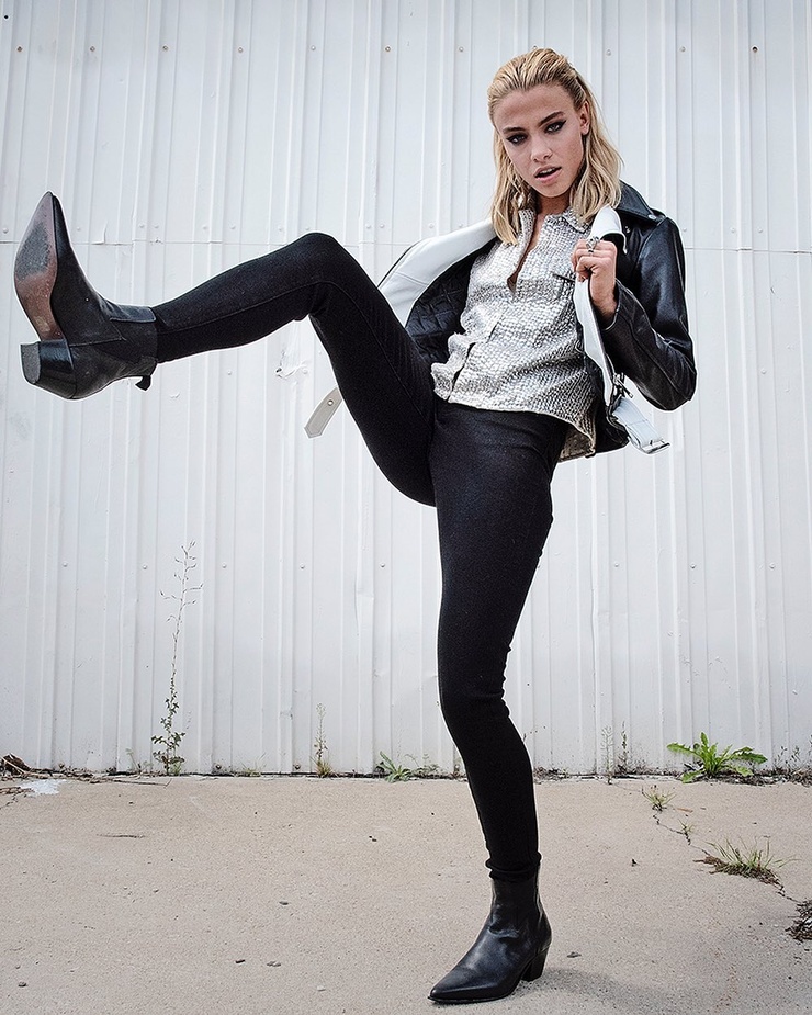 Image of Greta Meyle