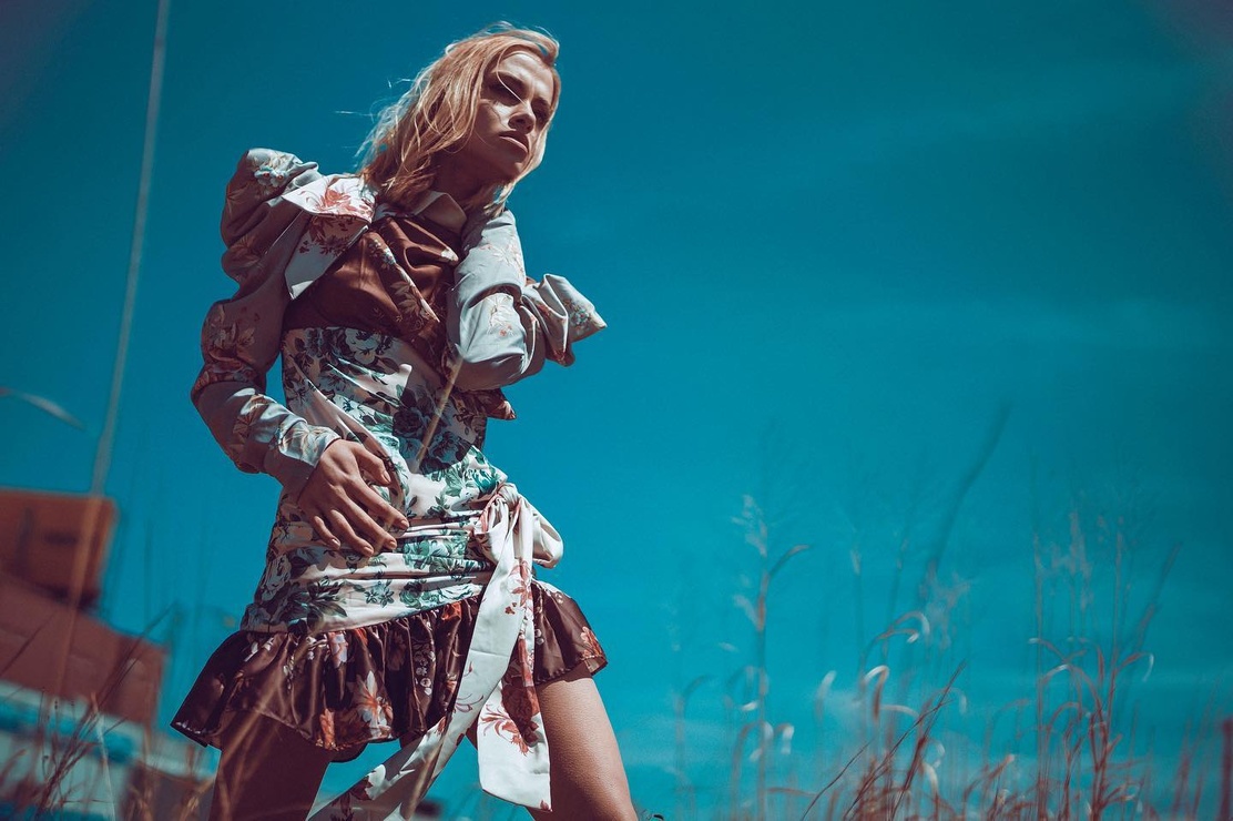 Picture of Greta Meyle