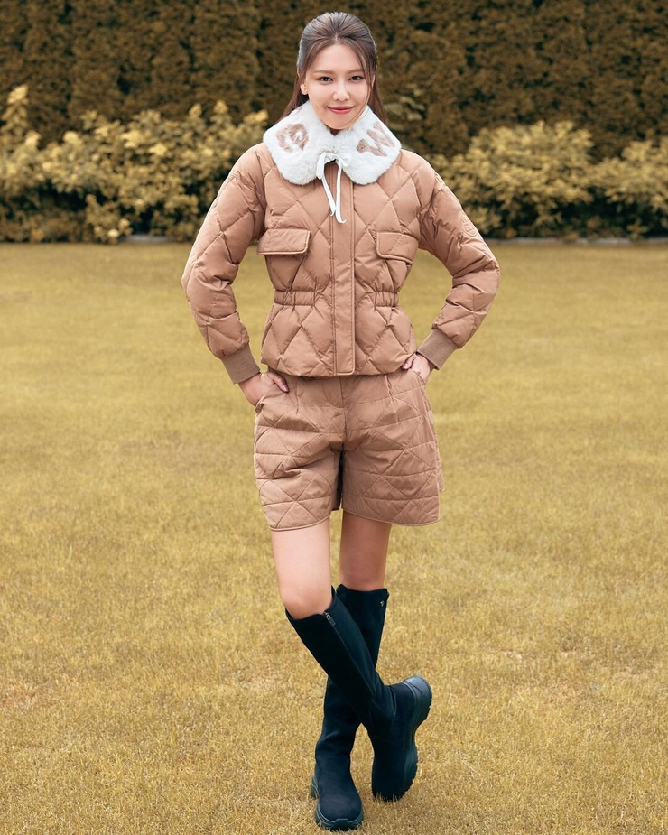 Picture of Sooyoung