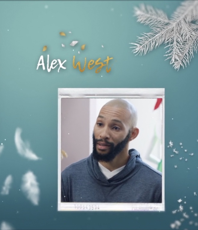 Picture of Alex West