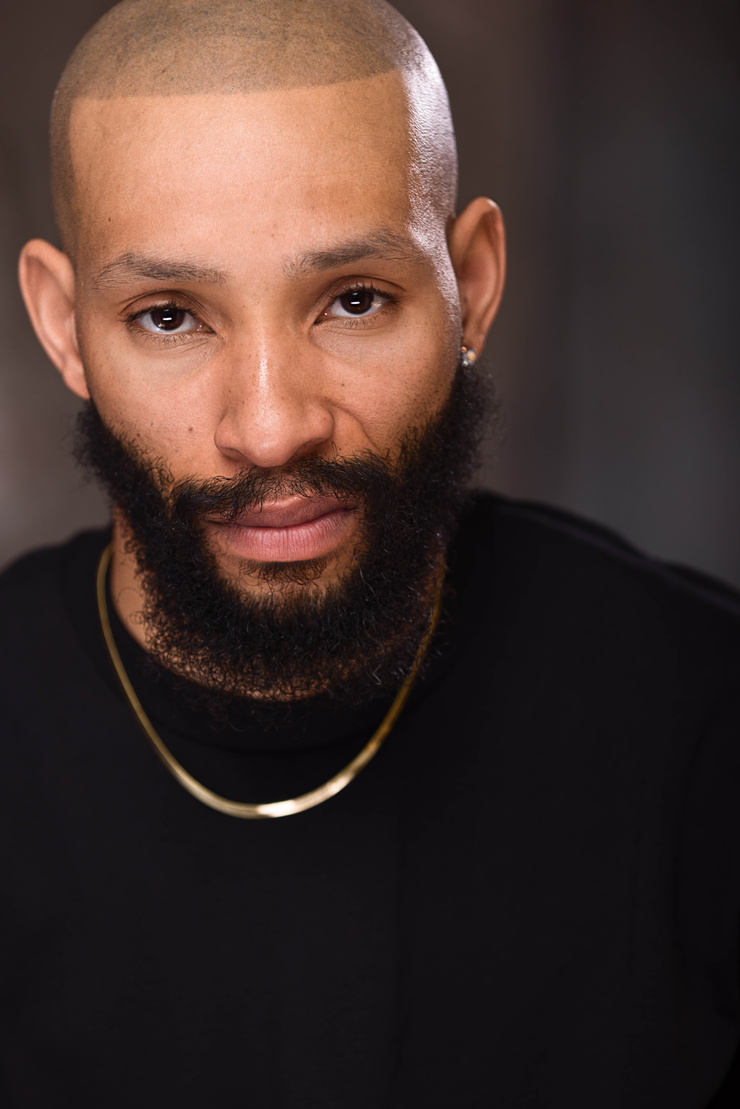 Picture of Alex West