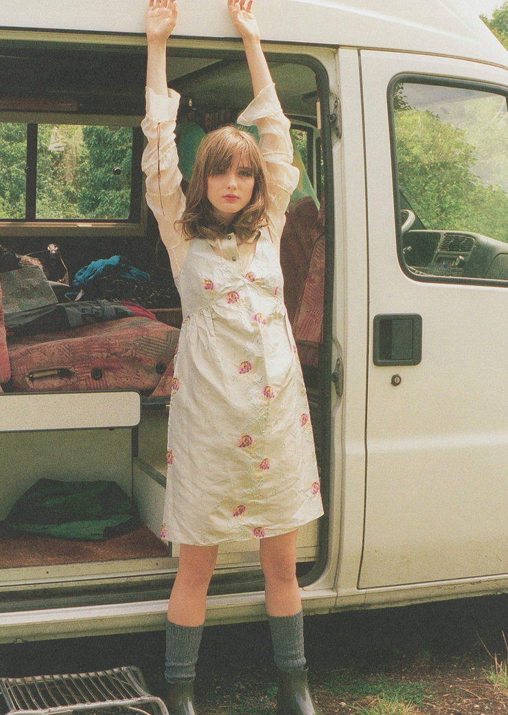 Picture of Judith Leclerc (II)