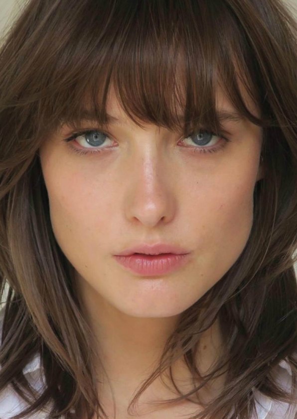 Picture of Judith Leclerc (II)