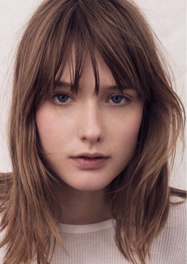 Image of Judith Leclerc (II)