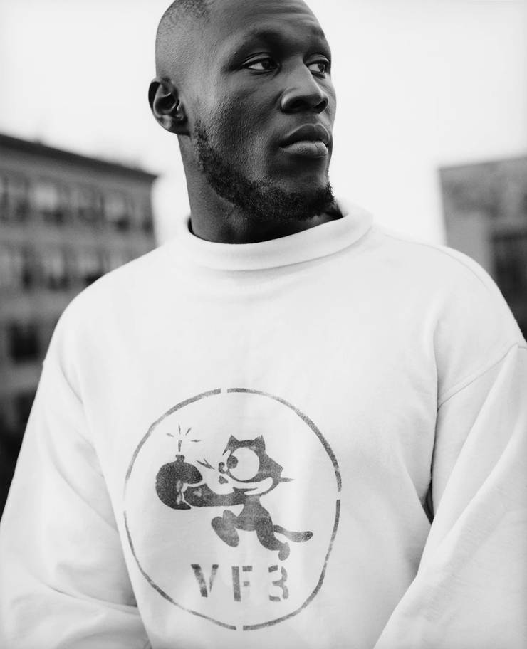 Stormzy picture